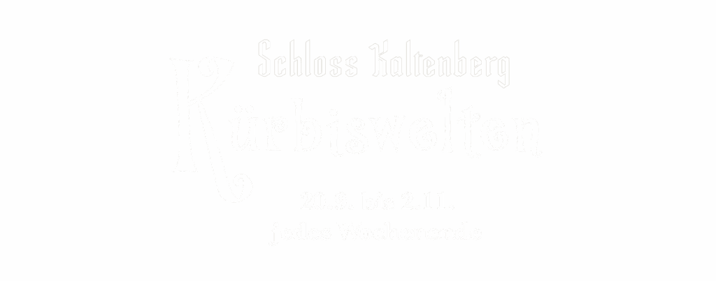 Schloss Kaltenberg Kürbiswelten – Willkommen im Königreich des Kürbisses